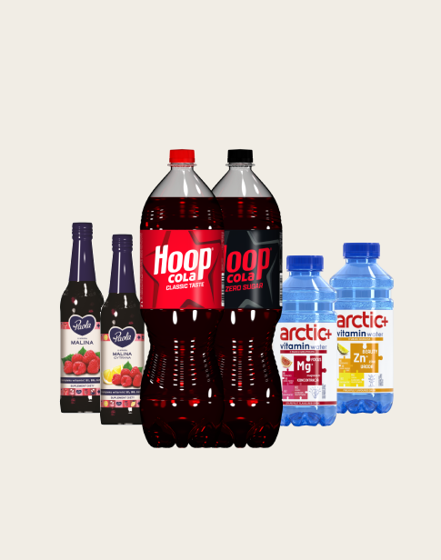 HOOP Cola- Strona główna » Strona główna