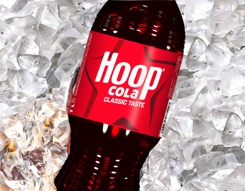 HOOP Cola- Strona główna » Hoop - Strona Główna - Łyk dobrego Hoomoru!